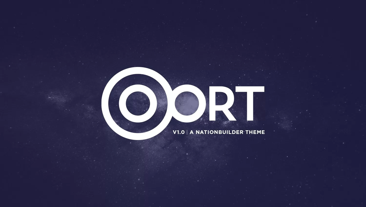 Oort - The Space Room
